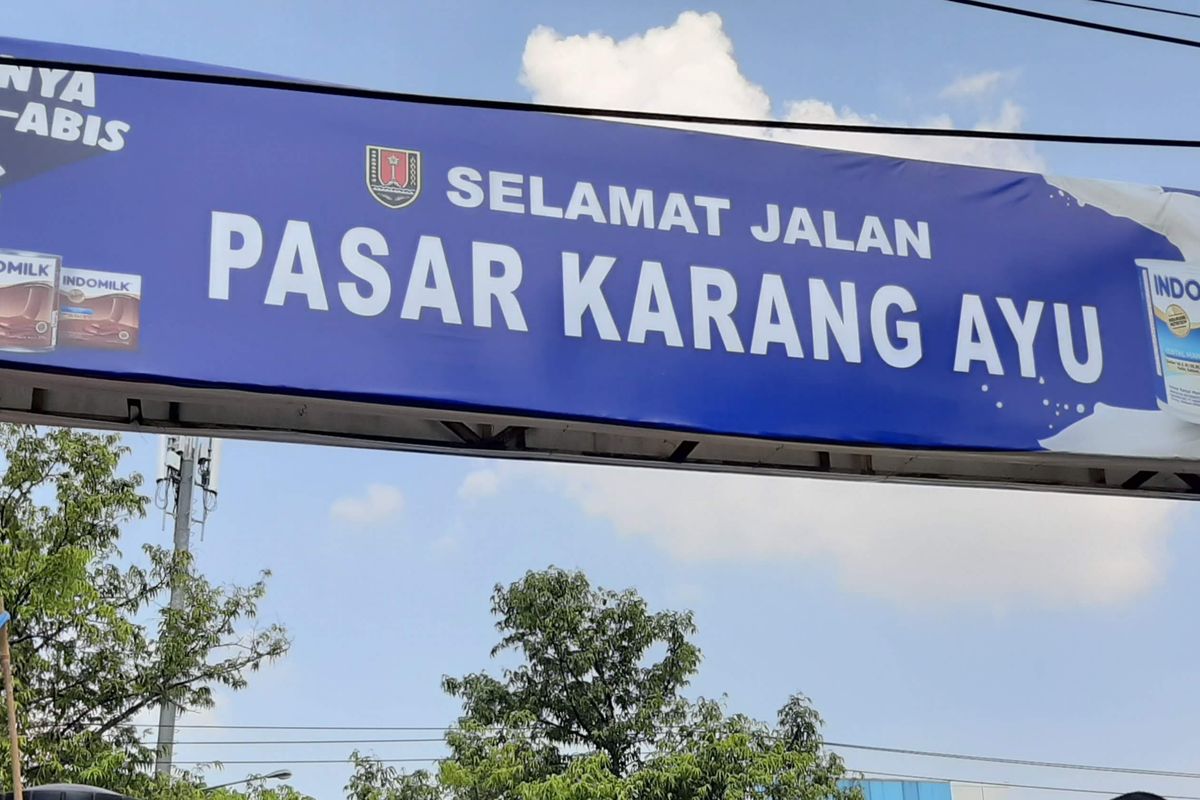 Kisah Wawan Jadi Kuli Panggul Selama 19 Tahun, Tetap Bersyukur meski ...