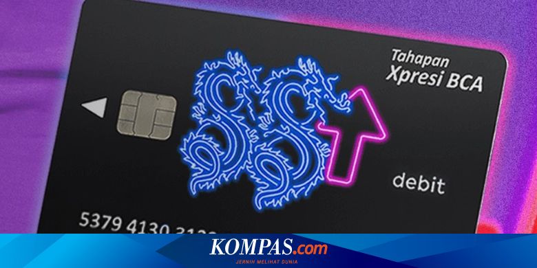 Biaya Admin BCA Xpresi, Setoran Awal, Bunga, dan Syarat Buka Rekening