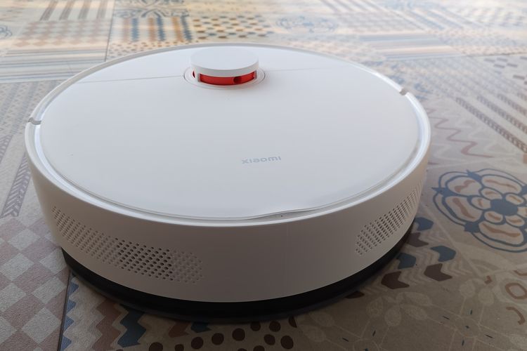 Xiaomi Robot Vacuum S40C Resmi di Indonesia, Bisa Sedot Debu dan ...