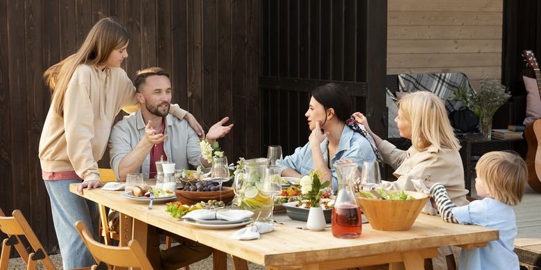 5 Rekomendasi Tempat Family Gathering yang Bisa Dijadikan Pilihan ...