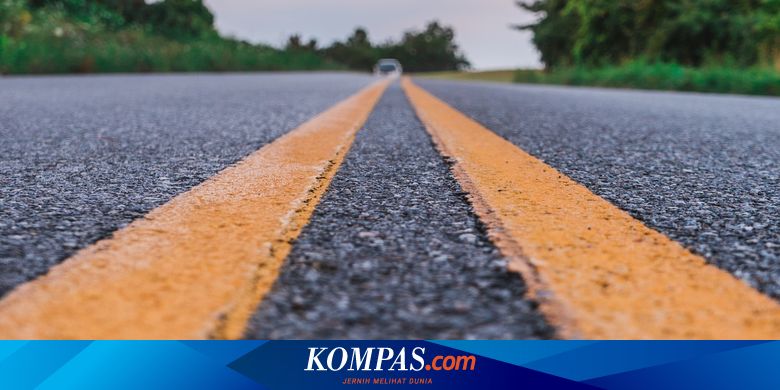 Jalan Aspal Versus Jalan Beton, Mana yang Lebih Baik?