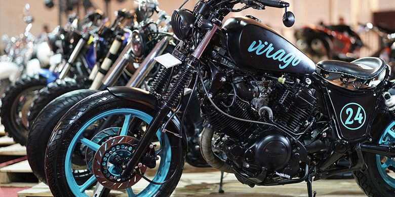 Bengkel Modif Motor Custom Surabaya | Reviewmotors.co