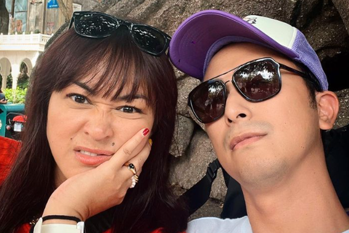 Belum Dikaruniai Anak Selama 18 Tahun Menikah, DJ Winky: Jika Ditakdirkan Berdua Doang Enggak ...