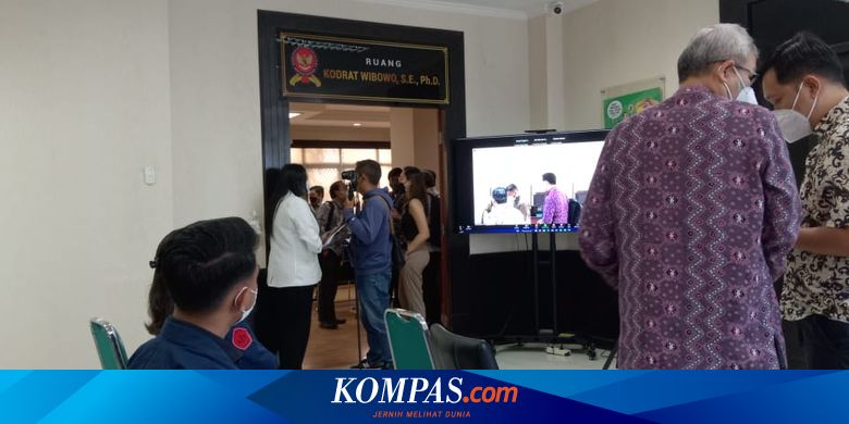 4 Perusahaan Tidak Hadir, KPPU Tunda Sidang Perdana Dugaan Kartel Minyak Goreng hingga Kamis