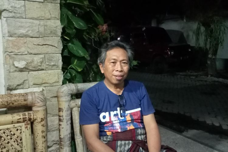 Foto : Mengenal Batik Sasambo, Salah Satu Kain Khas NTB Halaman 3