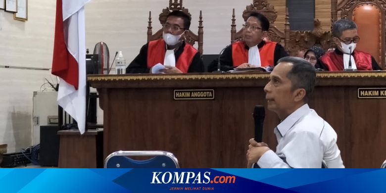 Anak Wapres Ma'ruf Amin Bantah "Titip Mahasiswa" Masuk Unila