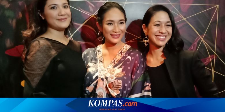 "Ubud adalah 'Obat', Saat Ketidakseimbangan dalam Hidup Menghampiri"