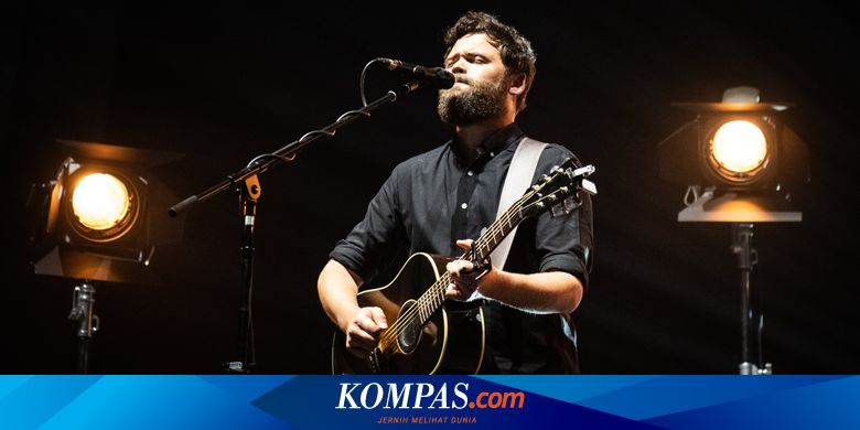 Lirik dan Chord Lagu Play with Fire - Passenger