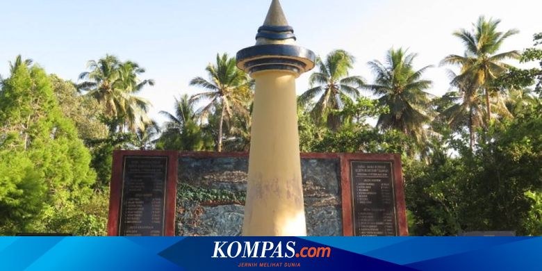 Cara ke Biak Numfor Naik Pesawat, Terbang Langsung Mulai Rp 3,3 Juta