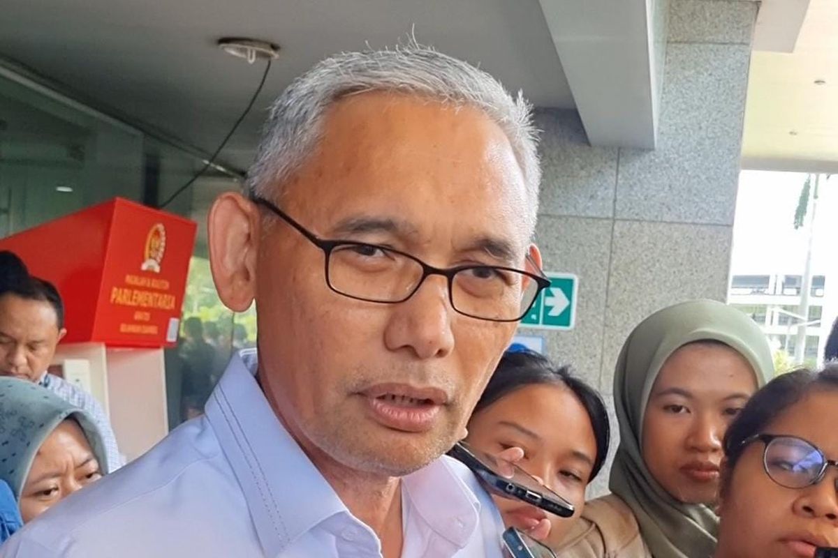 Obligor BLBI Marimutu Sinivasan Ditangkap, Satgas: Terima Kasih Ditjen ...