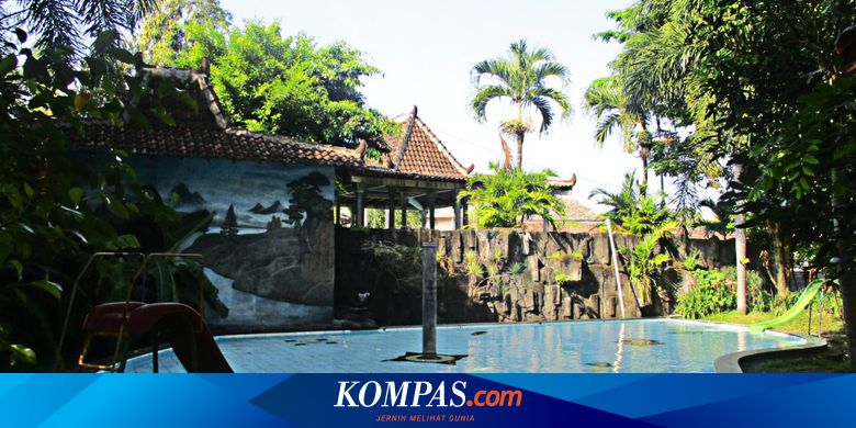 5 Tempat Wisata Air di Klaten dan Sekitarnya, Asyik untuk Liburan si Kecil