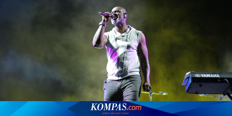 Lirik dan Chord Lagu Back at One - Brian McKnight