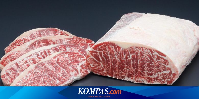Apa Itu Meltique Beef, Daging Sapi Mirip Wagyu? - TrendRadars Indonesia