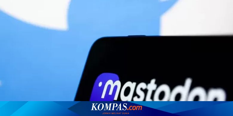 Banyak Pengguna Twitter Beralih ke Mastodon, Apa Perbedaannya?