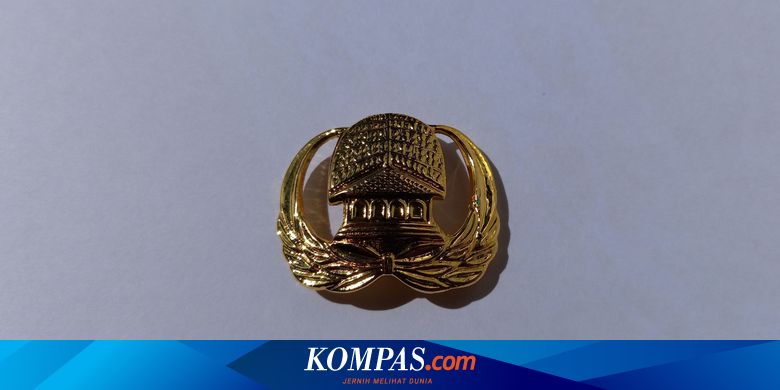 Link PDF Formasi CPNS 2023 Kementerian dan Lembaga