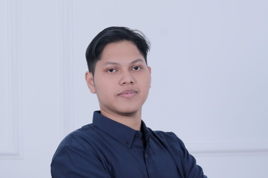 Kolom Raihan Muhammad - Kompas.com