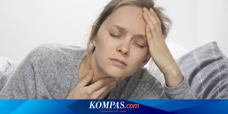 6 Cara Mengobati Kanker Nasofaring dan Efek Sampingnya