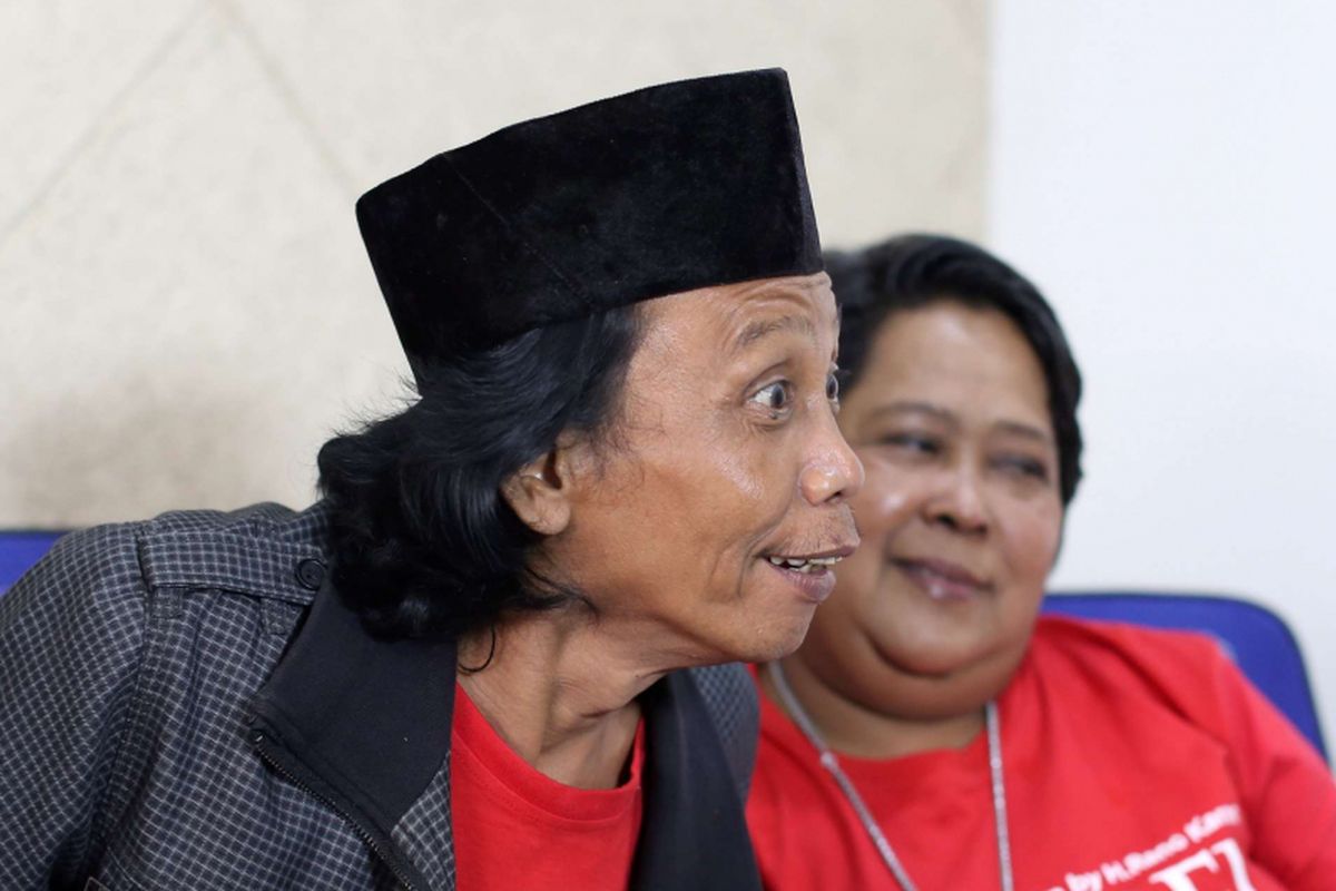 Banyak Orang Berebut Harta Warisan, Mandra: Enggak Ada Sejarahnya ...