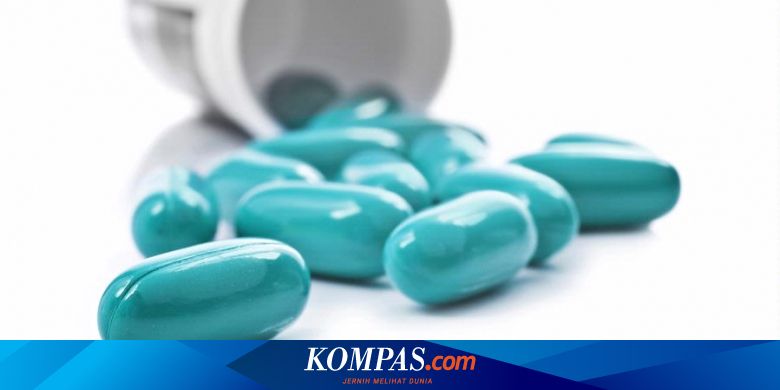 Liputan Khusus Peredaran Obat Palsu dan Kedaluwarsa Halaman 1