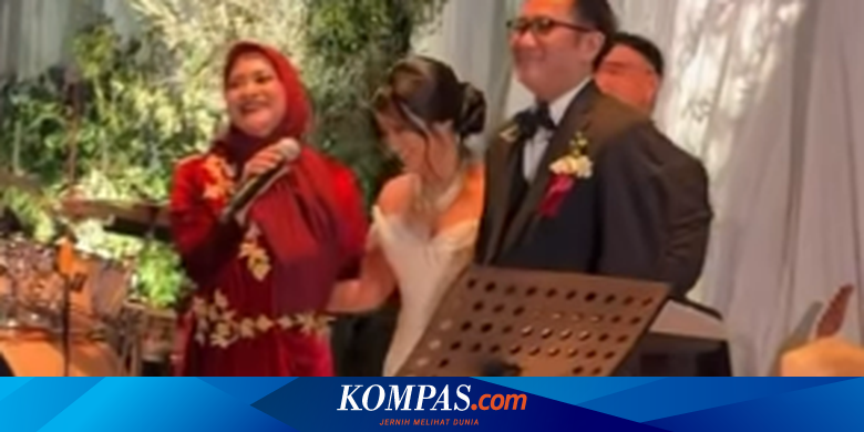 Kompak Penuhi Keinginan Anak, Aldi Bragi Ungkap Cerita di Balik Keputusan Duet Lagi dengan Ikke ...