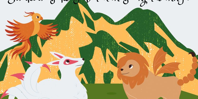 Struktur Teks Fabel dan Penjelasannya