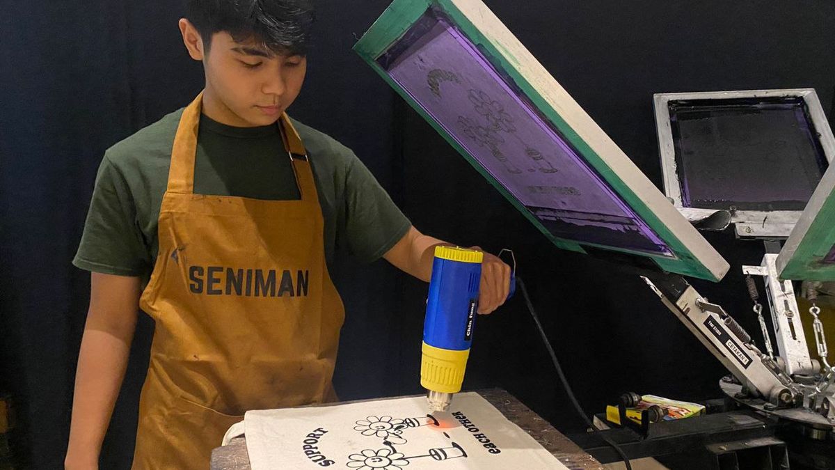 5 Ide Bisnis Digital Printing, Salah Satunya Suvenir