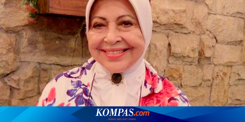 Artis yang Berduka Atas Meninggalnya Mieke Wijaya, Ada Rano Karno ...