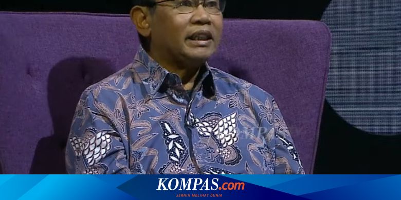 Persepi Bakal Panggil LSI dan Poltracking soal Beda Hasil Survei ...