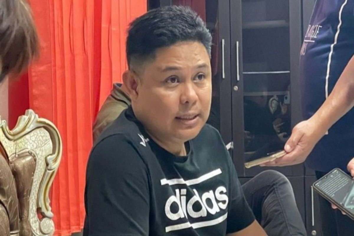 Bawaslu Tunda Pelantikan Calon Panwascam, 2 Orang Diduga Anggota Parpol ...