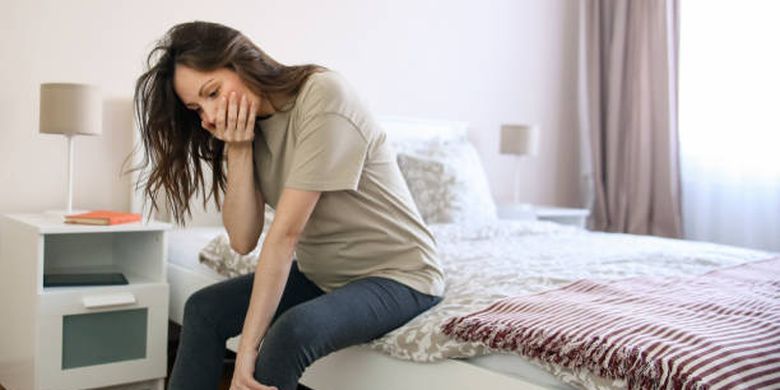 7 Tanda Hamil Muda, Mengidam hingga Sering Buang Air Kecil