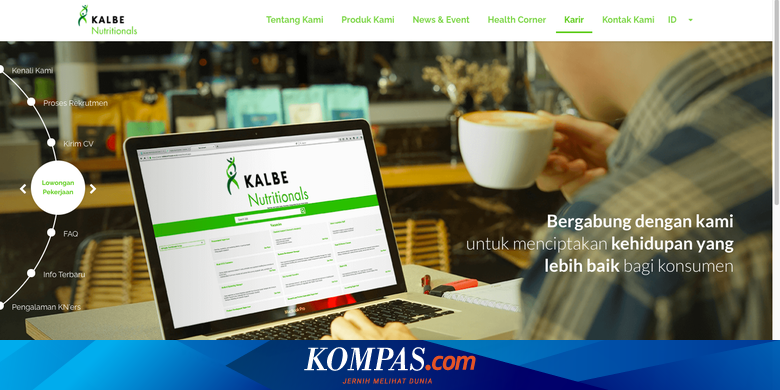 Kalbe Farma dan Ecossential Food Corp Bentuk Perusahaan Join Venture di ...