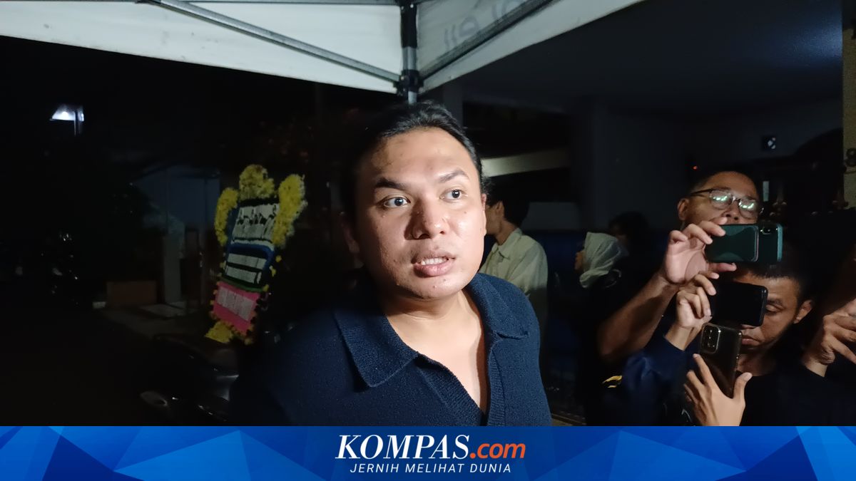 Keanu Agl Jalani Pemeriksaan soal Kasus Penipuan Hanania Travel