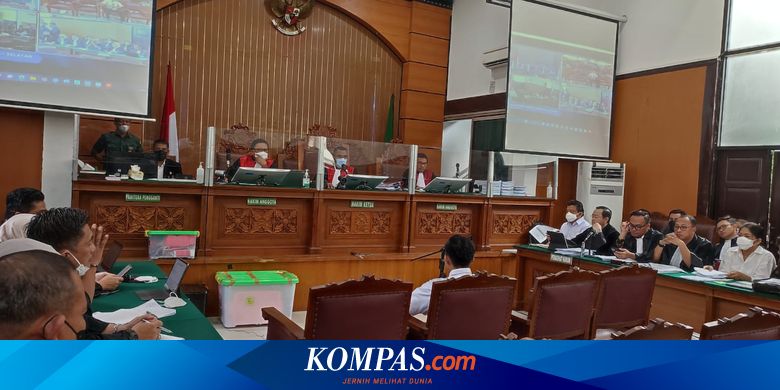 Bharada E Tunjukkan Bukti Ferdy Sambo Beri Uang Rp 1 Miliar dan Ponsel ...