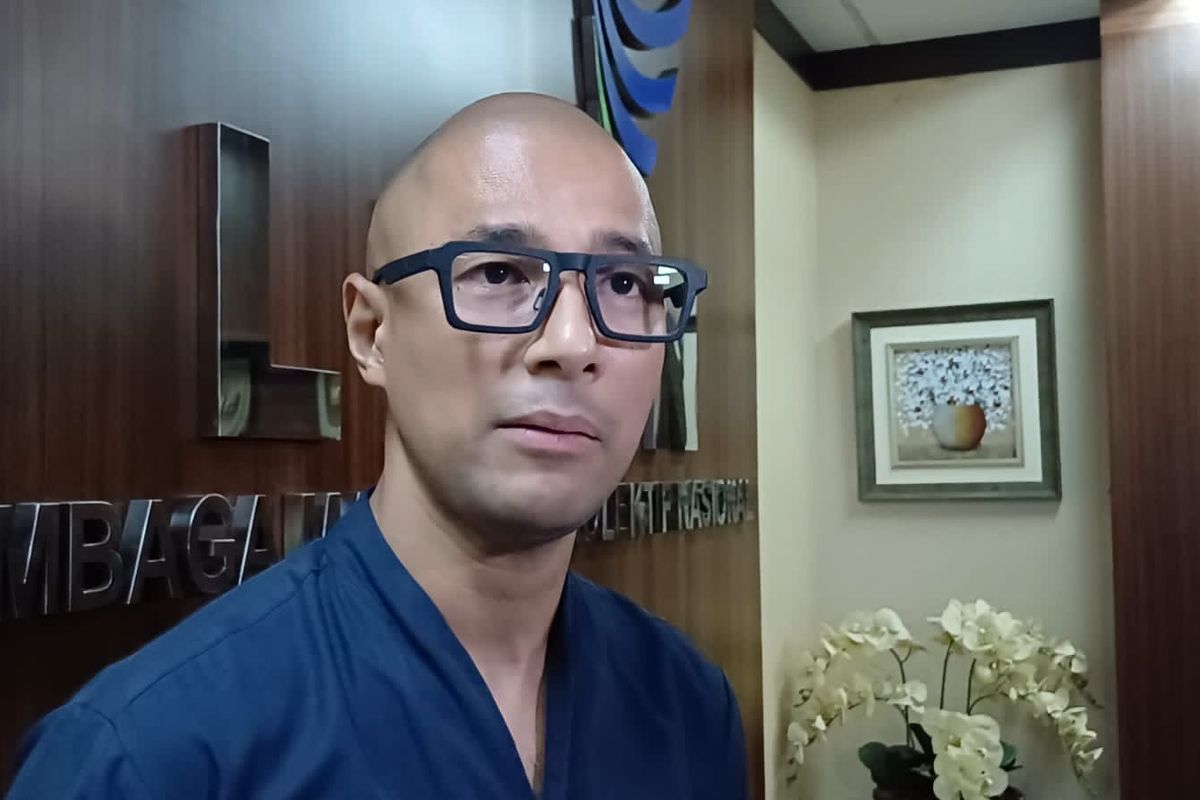 Ajukan Amicus Curiae ke MA, Marcell Siahaan: Kasus Agnez Mo Membuka ...