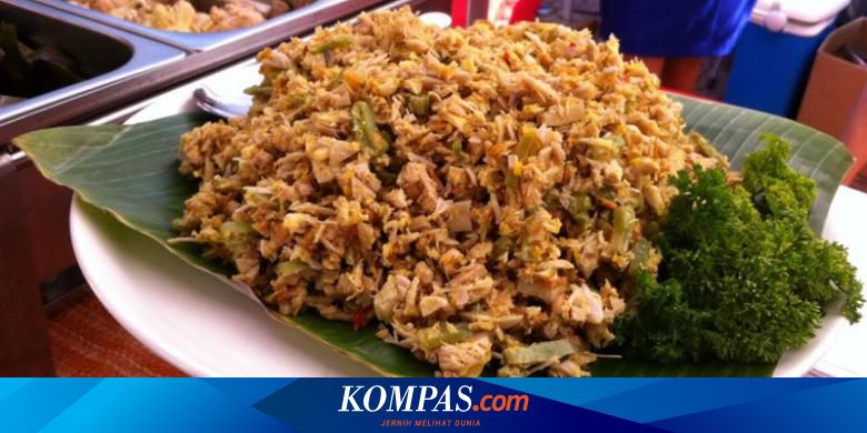 Ngejot, Tradisi Lintas Keyakinan di Bali yang Sarat Makna