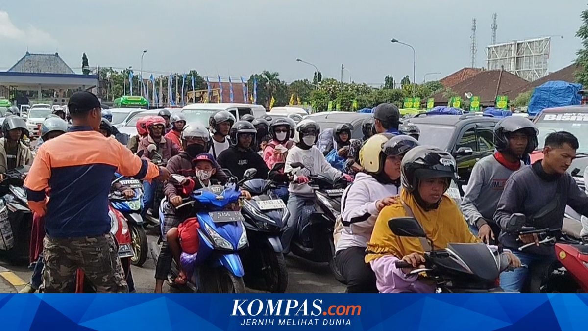 Dishub Palembang Siagakan 11 Posko Mudik dan Balik Lebaran 2026
