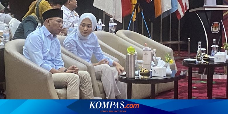 Profil Wakil Gubernur Lampung, Jihan Nurlela Sang Dokter yang Terjun ke Politik