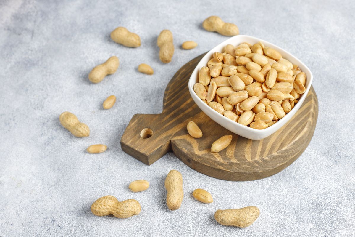 Bikin Gemuk atau Justru Diet? Ini Fakta Efek Makan Kacang Tanah untuk ...