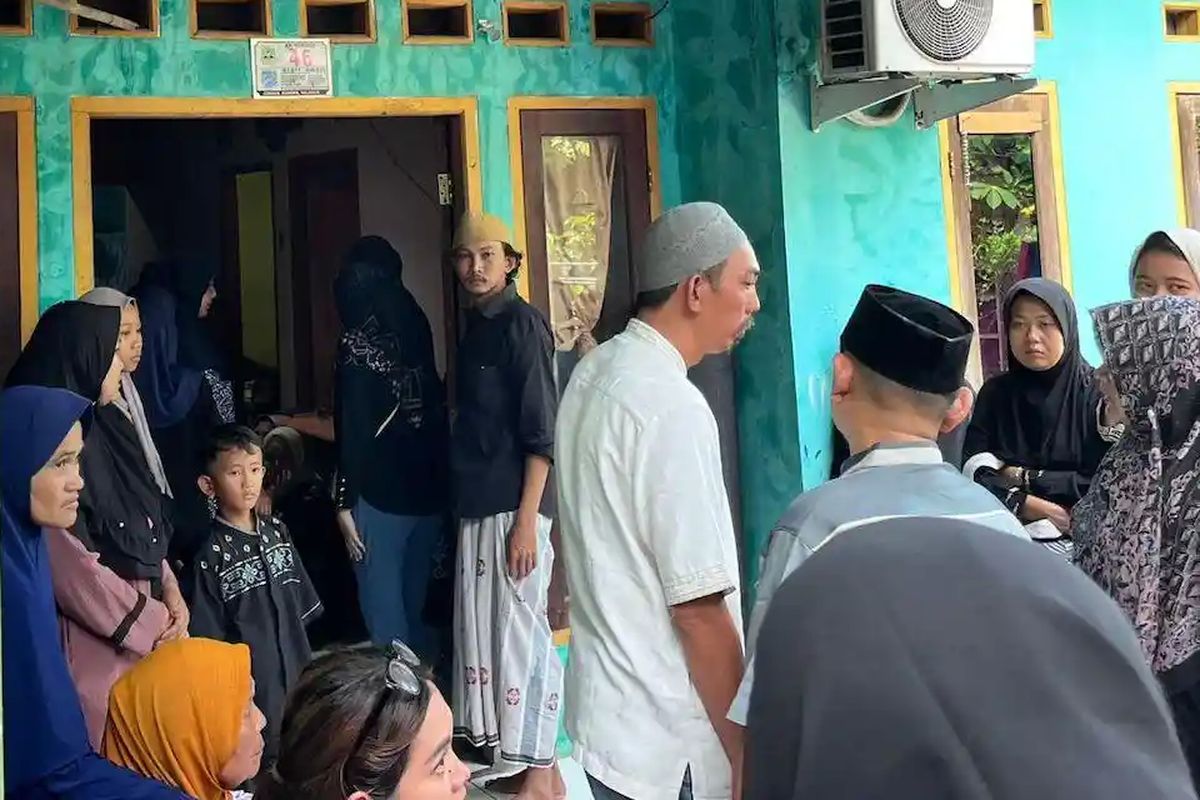 Siswa SMPN 19 Tangsel yang Diduga Jadi Korban Bullying Meninggal Dunia