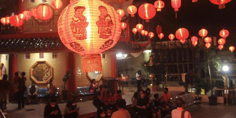 Chinese New Year 2021: 5 Unique Traditions and Their Meanings