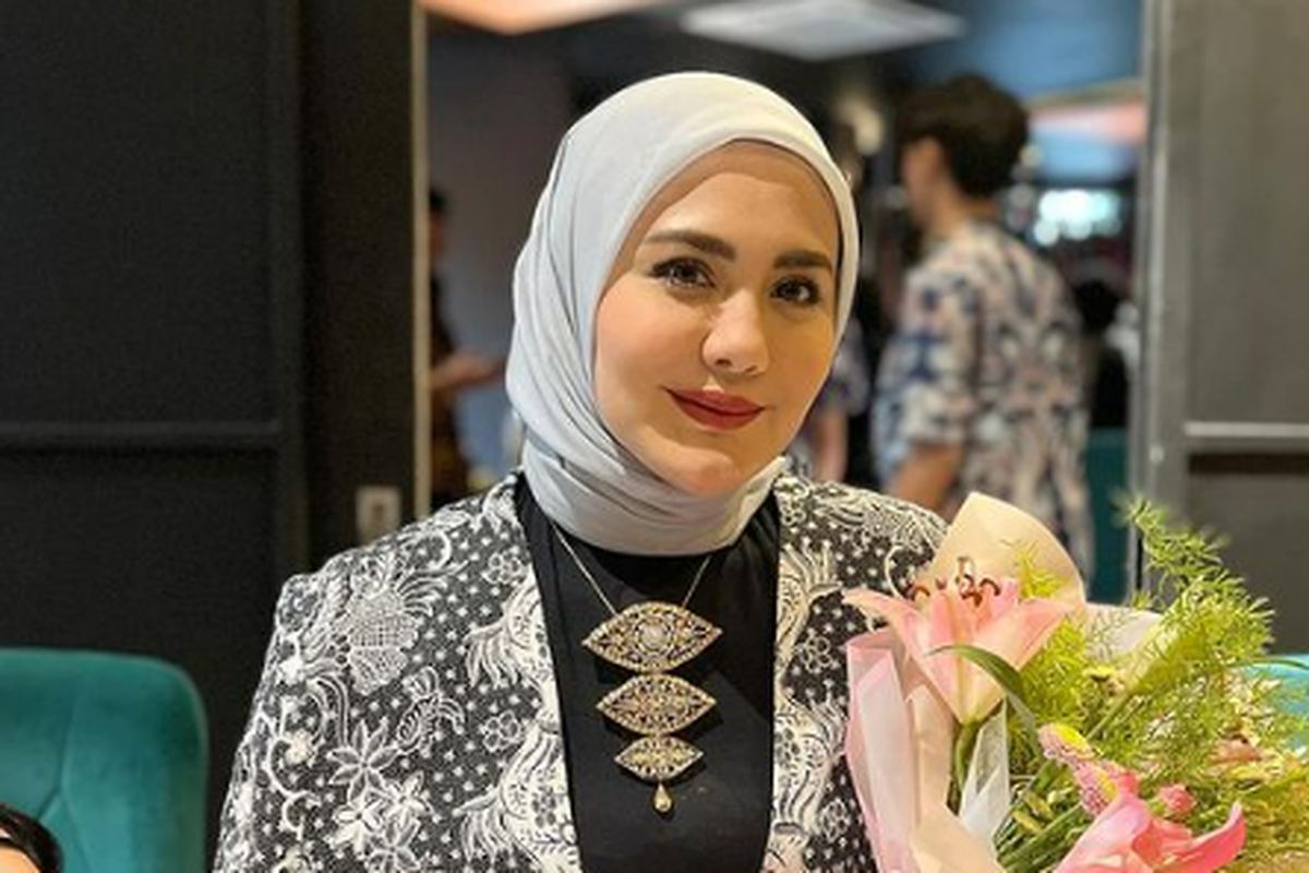 Anak Pernah Alami Hoarding Disorder, Juliana Moechtar: Di Rumah Selalu ...