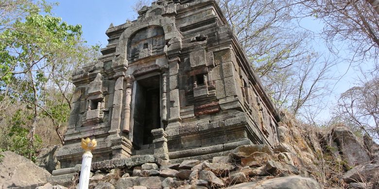 Sejarah Kerajaan Funan, Berdiri Sejak Abad Pertama Masehi