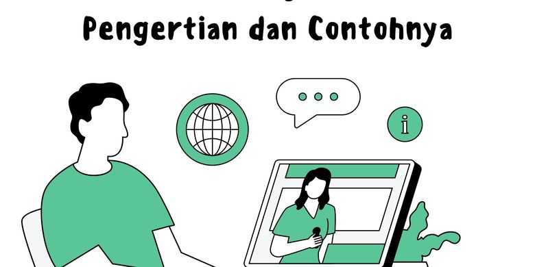 Media Digital: Pengertian dan Contohnya
