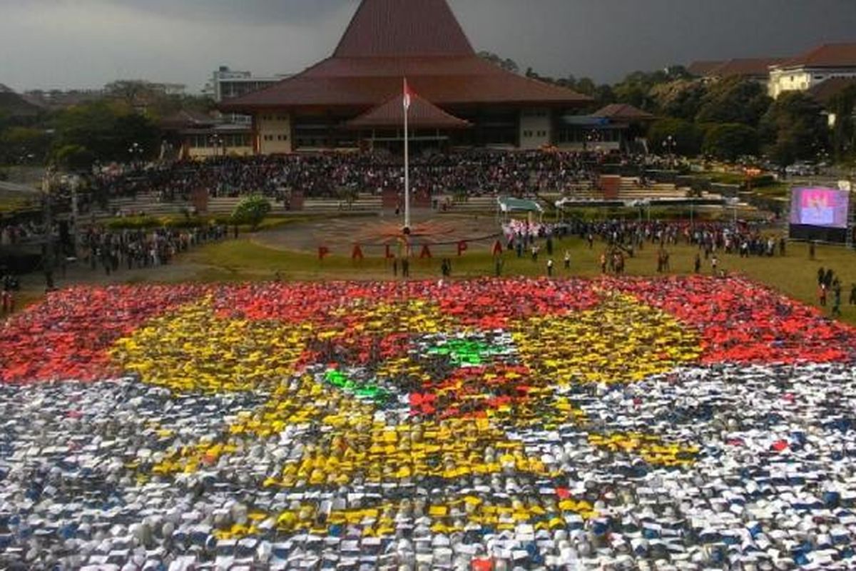 Kasus-Kasus Pelanggaran Pancasila
