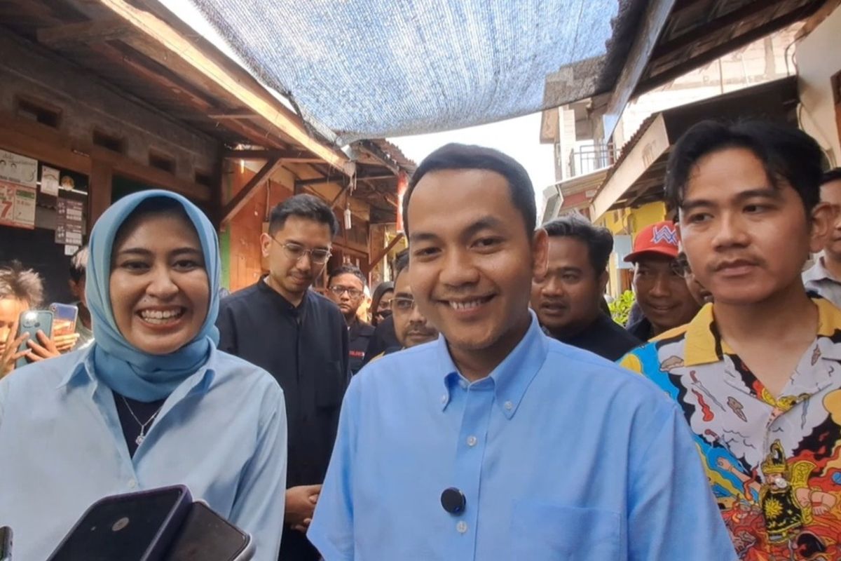 Bawaslu Punya Waktu 7 Hari untuk Telusuri Dugaan Curi "Start" Kampanye ...
