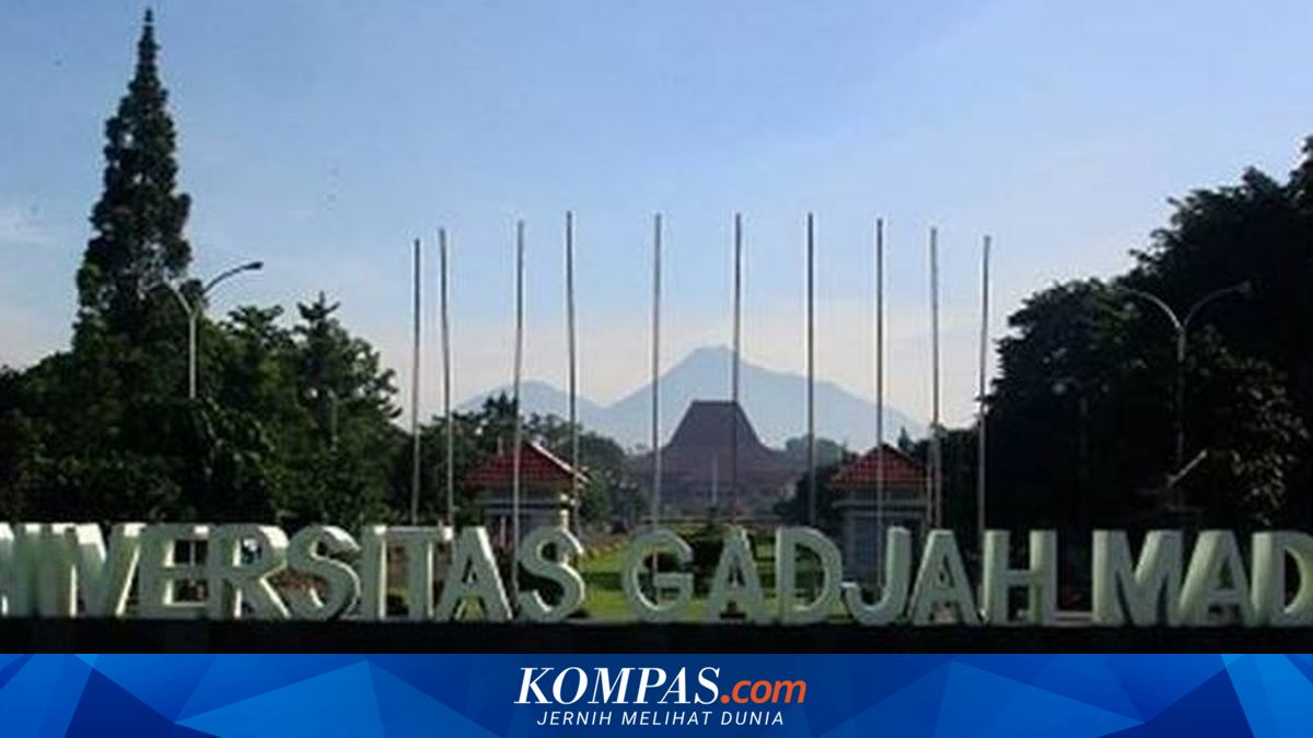 Daftar UTBK-SNBT 2024, Cek Daya Tampung UGM, UI, ITB, IPB, dan Unair