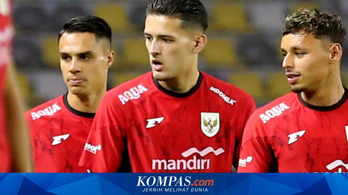 Performa Justin Hubner Saat Fortuna Sittard Kalahkan Gemert di KNVB Cup