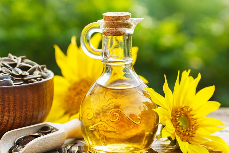 Manfaat Bunga Matahari, dari Biji hingga Daunnya