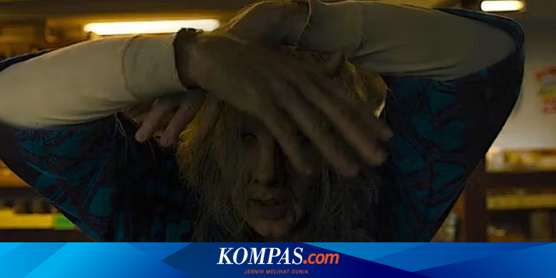 Beri Kesan Menyeramkan, Karakter Longlegs Ternyata Terinspirasi dari Badut