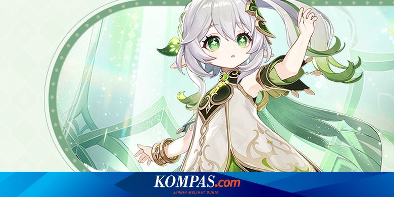 Karakter Baru Genshin Impact 32 Kemampuan Di Atas Rata Rata